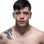 Brandon Moreno, BIO, EDUCATION, WIFE, NET WORTH,