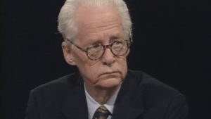 MURRAY KEMPTON- Bio, Family, Education, Net Worth, Editor