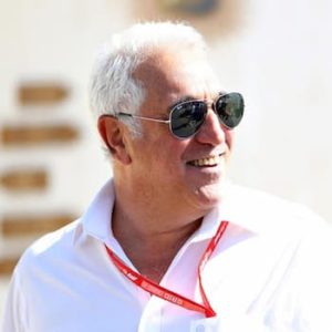 Lawrence Stroll [Stroll Family] Bio, Family, Career, Wife, Net Worth