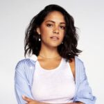 Blu Hunt Age, Bio, Family, Partner, Net Worth, Movies, TV Shows