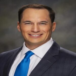 Jeremy Wheeler Bio, Age, Family, Wife, Salary, Net Worth, WAVY