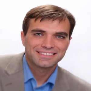 Jeff Edmondson Bio, Age, Family, Wife, Net Worth, WAVY-TV