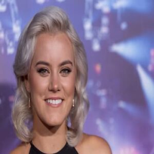 Taya Smith Age, Bio, Family, Hillsong, Husband, Baby, Net Worth