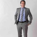 Alex Savidge Age, Bio, Family, KTVU, Wife, Salary, Net Worth, Car