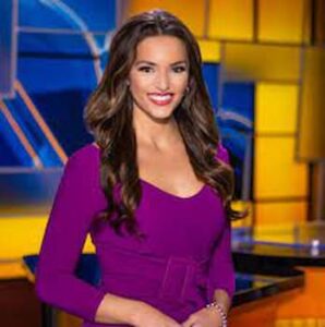 Caroline Collins Age, (KSEE24), Bio, Family, Husband, Net Worth