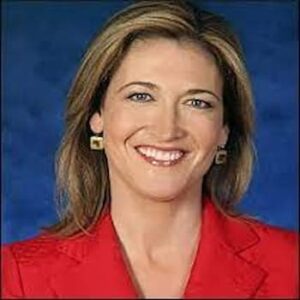 Jennifer Griffin Age, Bio, Fox News, Family, Husband, Net Worth,