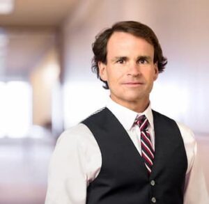 Patrick Healy Age, Bio, Family, NBC4, Wife, Height, Net Worth