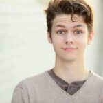 Ty Simpkins Age, Bio, Family, Career, Girlfriend, Height, Net Worth