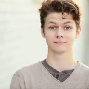 Ty Simpkins Age, Bio, Family, Career, Girlfriend, Height, Net Worth