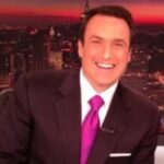 Steve Overmyer Age, CBS, Bio, Parents, Wife, Height, Net Worth