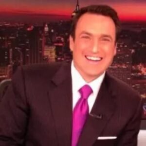 Steve Overmyer Age, CBS, Bio, Parents, Wife, Height, Net Worth