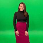 Rachel Piscitelli Age, Bio, FOX61, Family, Husband, Net Worth,