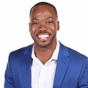 Tevin Wooten Age, Wiki, NBC Boston, Bio, Family, Wife, Children,