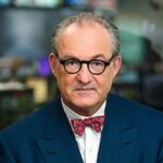 Tom Keene Age, Bloomberg Bio, Education, Family, Wife, Children,