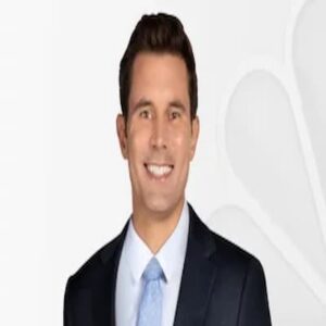 Phil Prazan Bio, NBC6, Age, Height, Spouse, Kids, Net worth