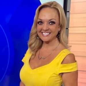 Jen Stacy Bio, Age, Height, ABC News, Salary, And Net Worth