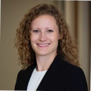 Katherine Page Bio, Age, Height, ABC33/40, Salary, And Net Worth