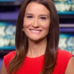 Alexa Ashwell Bio, Age, Height, FOX 45, Salary, And Net Worth