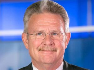 Bruce Cunningham Bio, Age, Height, Salary, FOX , And Net Worth