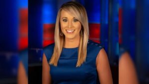 Christine Killimayer Bio, Age, Height, WHNT, Salary, And Net Worth
