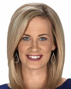 Danielle Dozier Bio, Age, Height, WHNT, Salary, And Net Worth