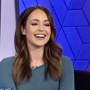 Emily Proud Bio, Age, Height, WKRN, Salary, And Net Worth