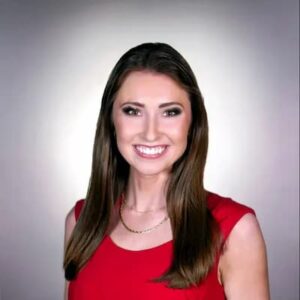 Kylie Capps Bio, Age, Height, FOX 4, Family, Salary, And Net Worth