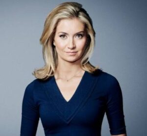 Alexandra Field Bio, CNN, Age, Reporter, Husband, Net Worth