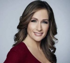 MJ Lee Wiki, Age, CNN, Husband, Wedding, Reporter, Net Worth