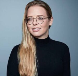 Elle Reeve Wikipedia, CNN, Age, Jeremy Greenfield, Net Worth