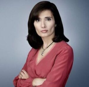 Paula Newton Wiki, Age, CNN, Husband, Bio, Married, Net Worth