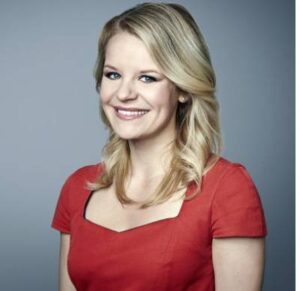 MJ Lee Wiki, Age, CNN, Husband, Wedding, Reporter, Net Worth