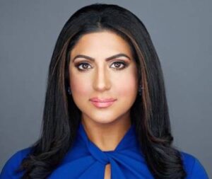 Syma Chowdhry Wiki, Age, News 12, Husband, Parents, Net Worth