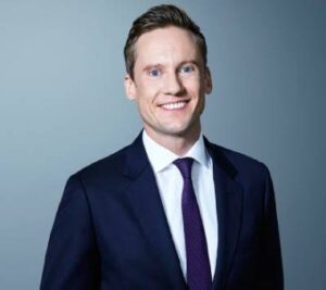 Will Ripley Wikipedia, Age, CNN, Wedding, Matt Love, Net Worth