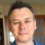 Adam Parsons Bio, Age, Height, Family, Wife, Kids, Sky News