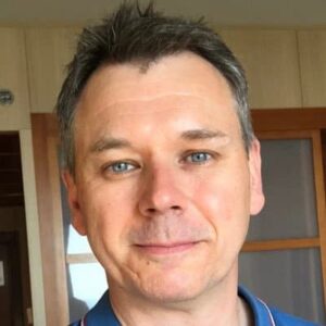 Adam Parsons Bio, Age, Height, Family, Wife, Kids, Sky News