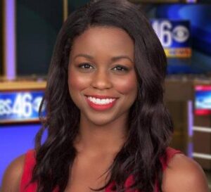 Ashley Thompson Wiki, Age, CBS46, Husband, Family, Net Worth