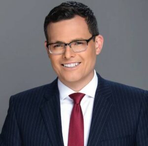 Dan Ponce Wiki, Age, Wife, WGN, Brother, Family, Net Worth