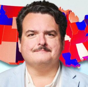 David Weigel Wiki, Age, Washington Post, Wife, Salary, Net Worth