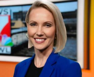 Elizabeth Klinge Bio, Age, Husband, KWWL, CBS News, Net Worth
