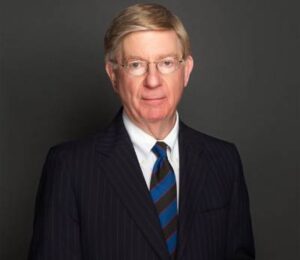 George Will Wiki, Age, Columns, Articles, Book, Salary, Net Worth