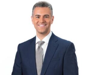 Jeff Skversky Wiki, Age, Wife, Detroit, 6abc, Wedding, Net Worth