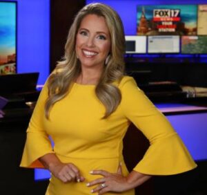 Jennifer Waddell Wiki, Age, Husband, FOX 17, Salary, Net Worth