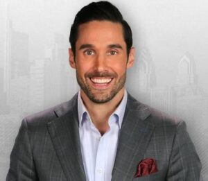 Keith Jones Wiki, Age, Wife, NBC News, NBC10, Salary, Net Worth