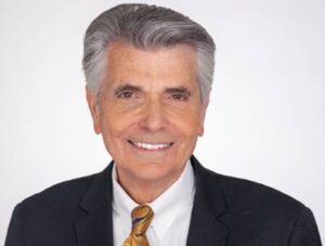 Larry Sprinkle Wikipedia, Age, Wife, WCNC, Salary, Net Worth