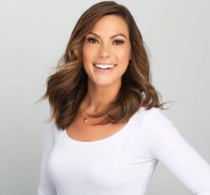 Lisa Boothe Wikipedia, FOX News, Husband, Wedding, Net Worth