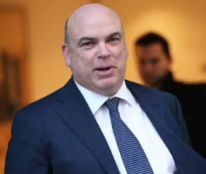 Mike Lynch Wiki, Age, WCVB, WCCO, Wife, Salary, Net Worth