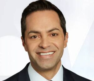 Phil Lipof Wikipedia, Illness, ABC News, Wife, Salary, Net Worth