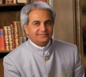 Benny Hinn Wiki, Age, Ministry, Wife, Songs, Salary, Net Worth