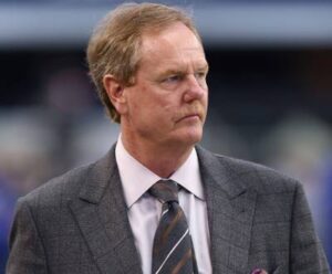 Ed Werder Wiki, Age, ESPN, Cowboys, Wife, Salary, Net Worth